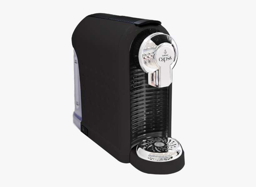 Dallmayr Capsule Machine PNG Image | Transparent PNG Free Download on ...