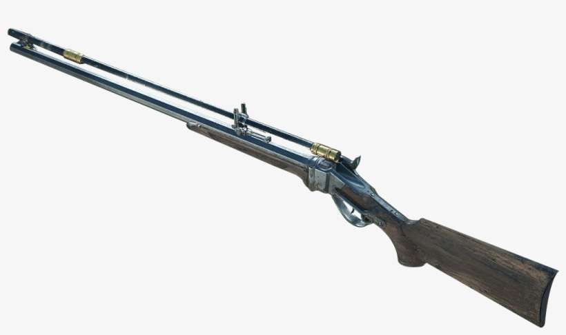 Remington Model 7 Ks 308 PNG Image | Transparent PNG Free Download on ...