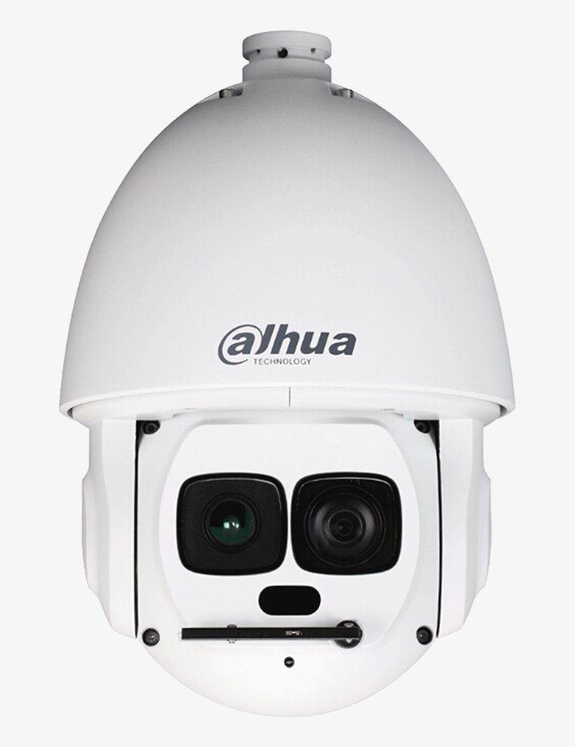 Dahua Speed Dome Camera PNG Image | Transparent PNG Free Download on ...