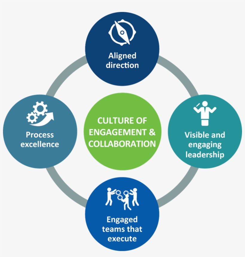 Free To Grow, Culture Of Collaboration And Engagement - Functional ...