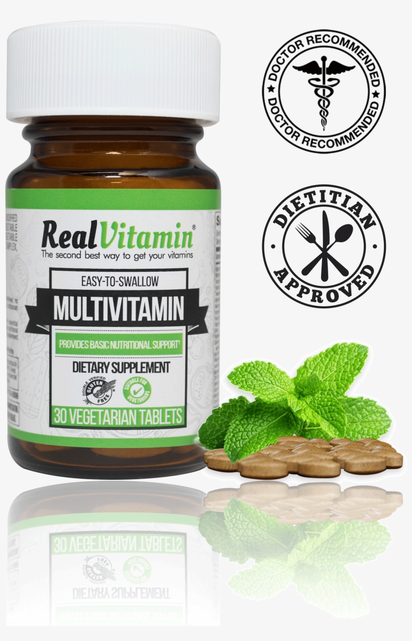 Order Your 30-day Supply Of Real Vitamin Today - Nutraceutical PNG ...