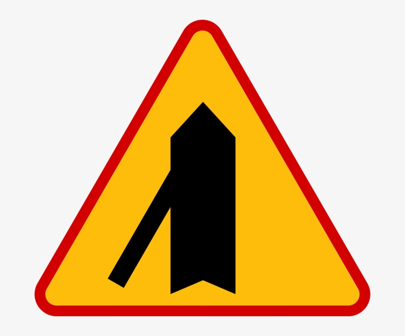 Collision Traffic Road Sign Free Clipart Hd Clipart - Traffic Signs ...