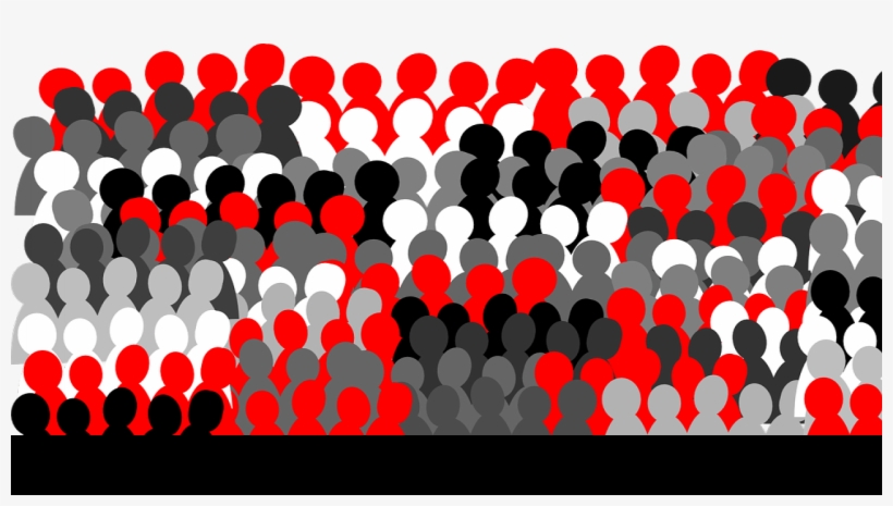 People-307088 - Civilian Unrest PNG Image | Transparent PNG Free ...