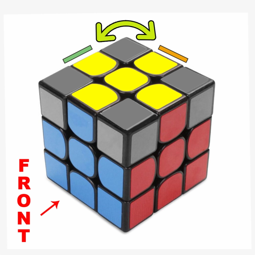 4d Rubiks Cube - Solve A Rubik's Cube PNG Image | Transparent PNG Free ...