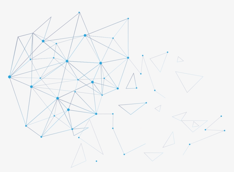 Particles Bg - Triangle PNG Image | Transparent PNG Free Download on ...