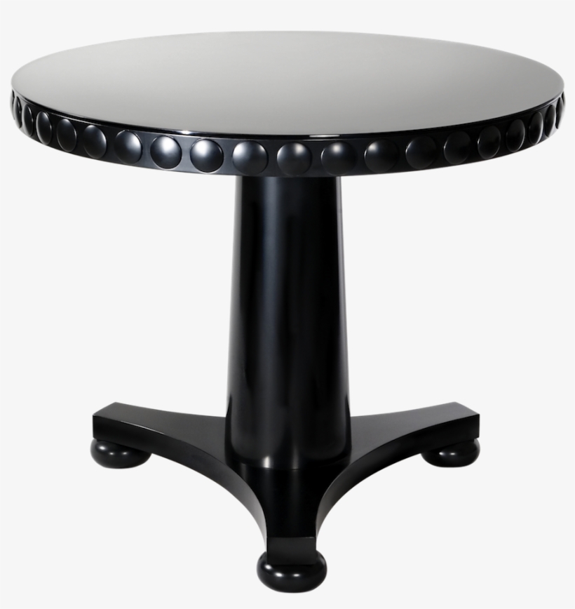Rondo Dining Table - Coffee Table PNG Image | Transparent PNG Free ...