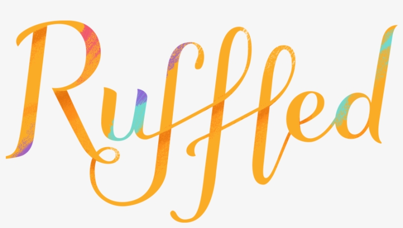 Ruffled-logo - Ruffled PNG Image | Transparent PNG Free Download on SeekPNG
