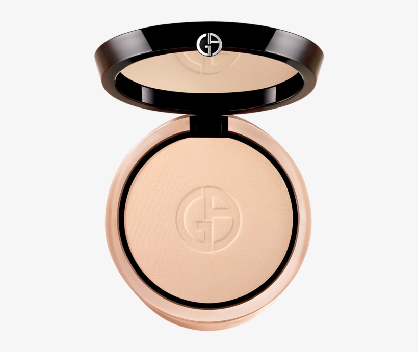 Luminous Silk Compact Armani Luminous Silk Powder, - Giorgio Armani ...