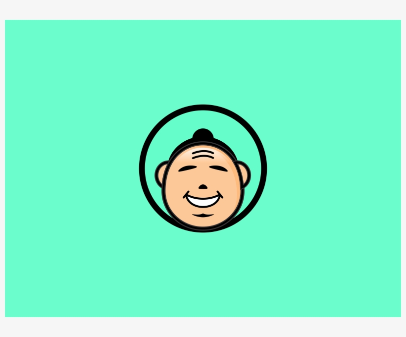 Download Monk | Transparent PNG Download | SeekPNG