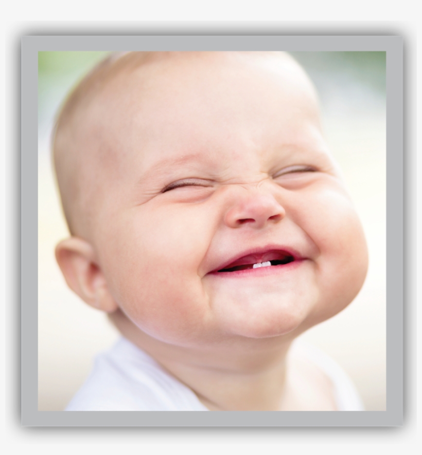 Baby Face Dentistsnearby - Baby Show Teeth PNG Image | Transparent PNG ...