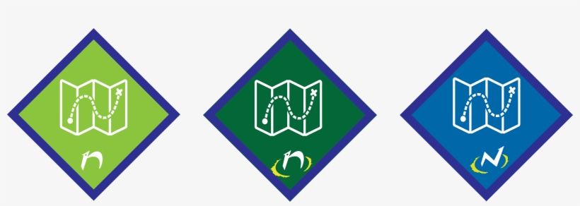 Map & Compass - Traffic Sign PNG Image | Transparent PNG Free Download ...