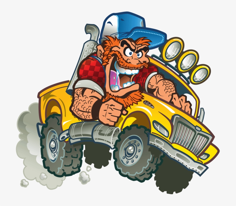 Redneck Cartoon PNG Image | Transparent PNG Free Download on SeekPNG