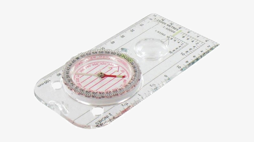 Pathfinder Military Map Compass - Pro-force Pathfinder Military Map ...