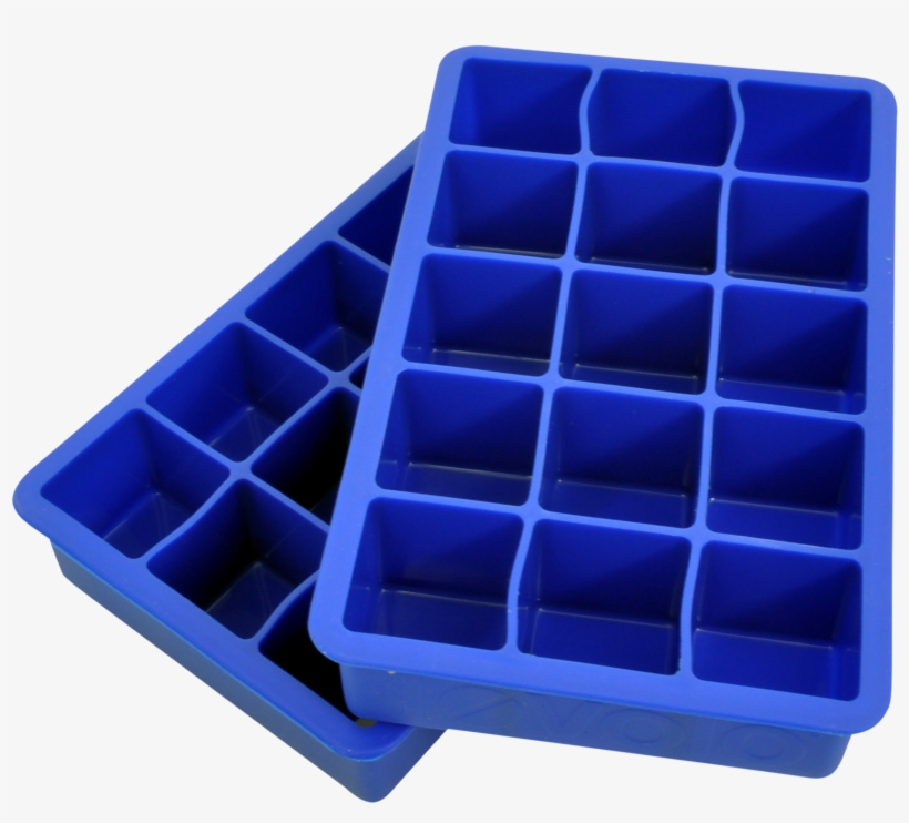 Ice Cube Tray Clip Art