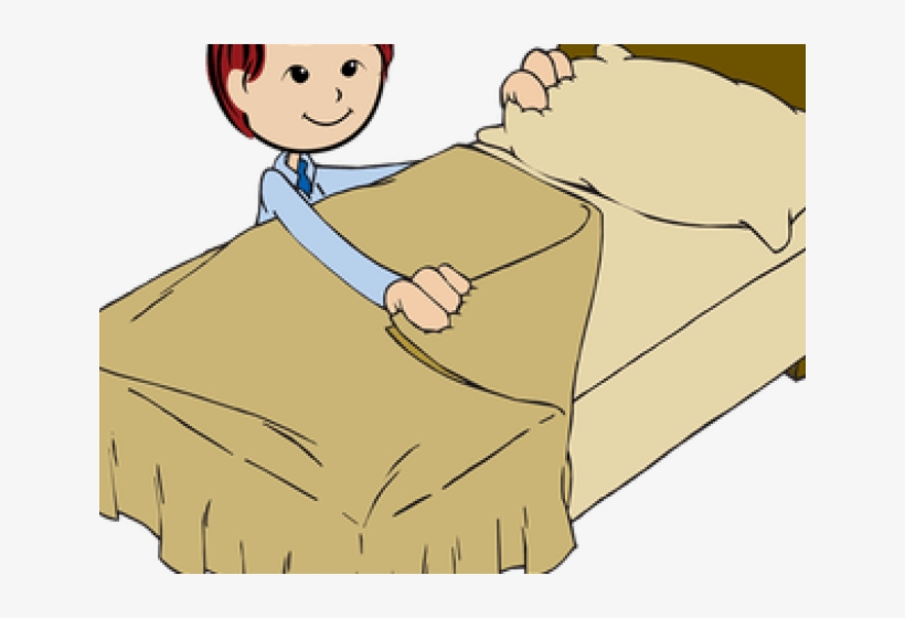 Make The Bed Png PNG Image | Transparent PNG Free Download on SeekPNG
