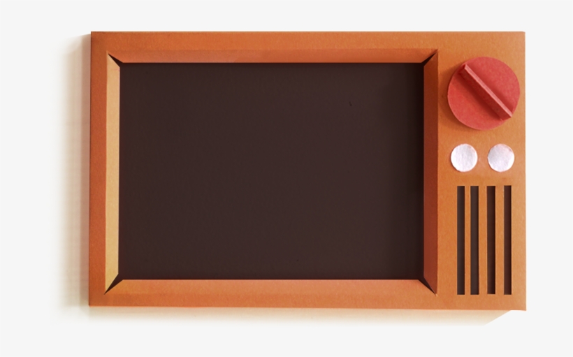 Made A Paper Boat - Picture Frame PNG Image | Transparent PNG Free ...