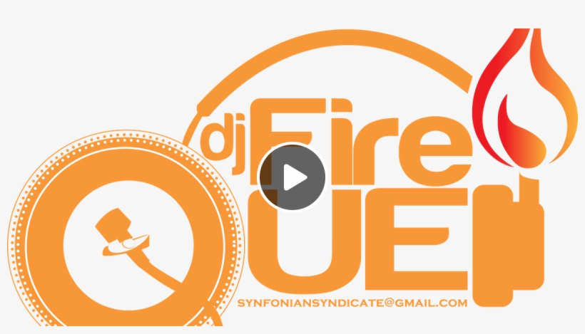 Dj Fire Que's Klassic Rewind 90's Hip Hop Vol 2 - Dj Que PNG Image ...