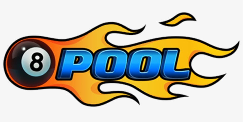 1004 X 456 7 - 8 Ball Pool Png PNG Image | Transparent PNG Free ...