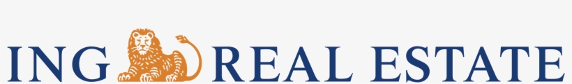 Ing Real Estate Logo Png Transparent - Ukraine PNG Image | Transparent ...