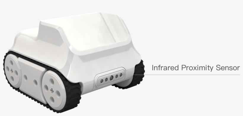 Makes Communication With Multiple Robots Possible And - Codey Rocky PNG ...