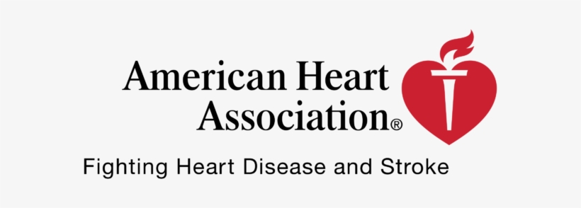 Download American Heart Association Logo Png - American Heart ...