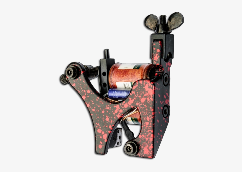 Trigger PNG Image | Transparent PNG Free Download on SeekPNG