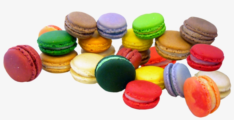 Macaron-mix - Macaroon PNG Image | Transparent PNG Free Download on SeekPNG