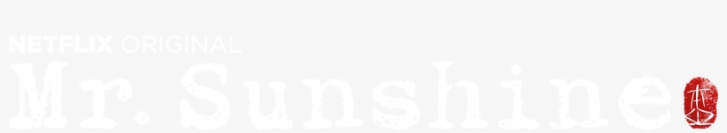 Mr - Sunshine - Illustration PNG Image | Transparent PNG Free Download ...