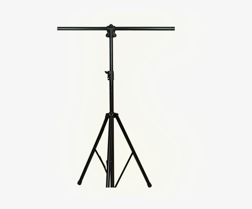 Prostand Ls040 Lighting Stand - Dj Light Stand PNG Image | Transparent ...