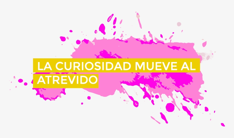 Más De Atrevido - Graphic Design PNG Image | Transparent PNG Free ...