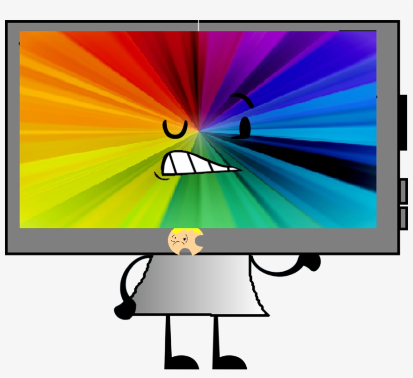 Mec Pose - Led-backlit Lcd Display PNG Image | Transparent PNG Free ...