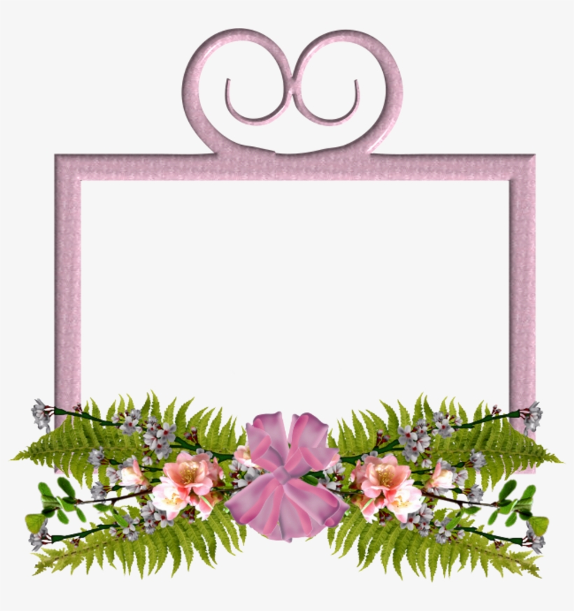Cadre*** - Picture Frame PNG Image | Transparent PNG Free Download on ...