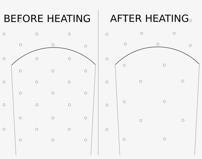 Hot Air Balloon Particles - Circle PNG Image | Transparent PNG Free ...