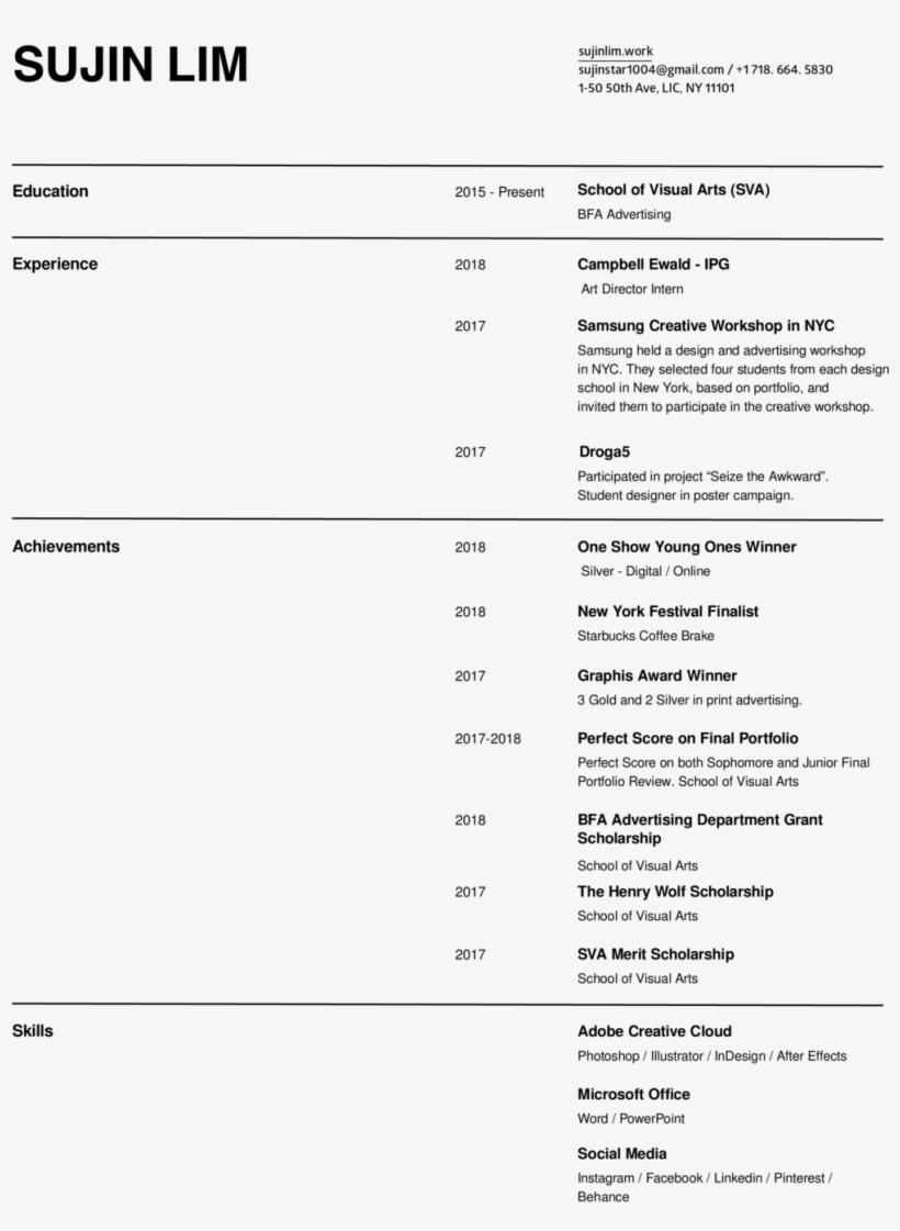 Resume - PNG Image | Transparent PNG Free Download on SeekPNG