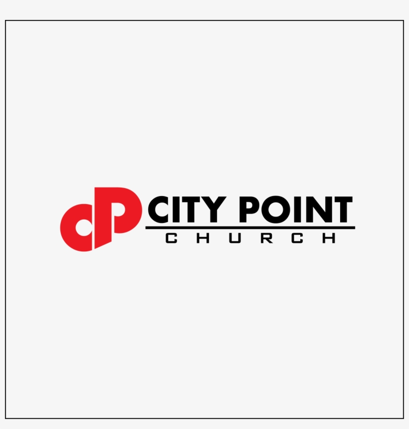 Download Logo Design By Iqbalkabir For City Point Church - Levent Kimya ...