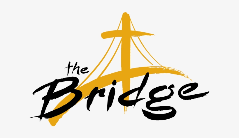 The Bridge Church Logo - Bridge Church Logo PNG Image | Transparent PNG ...