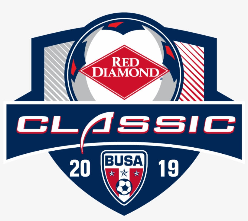 Download Red Diamond Classic - Emblem | Transparent PNG Download | SeekPNG