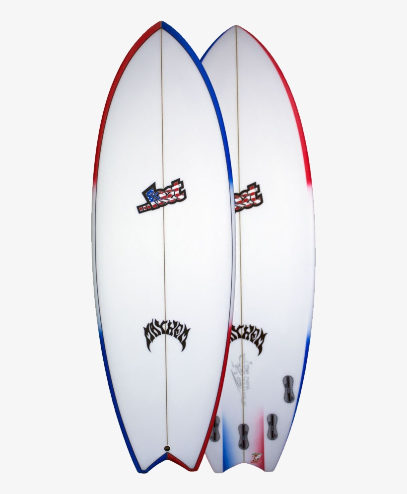 Mayhem - Puddle Fish - Surfboard - Mayhem Official - Lost Rocket PNG ...