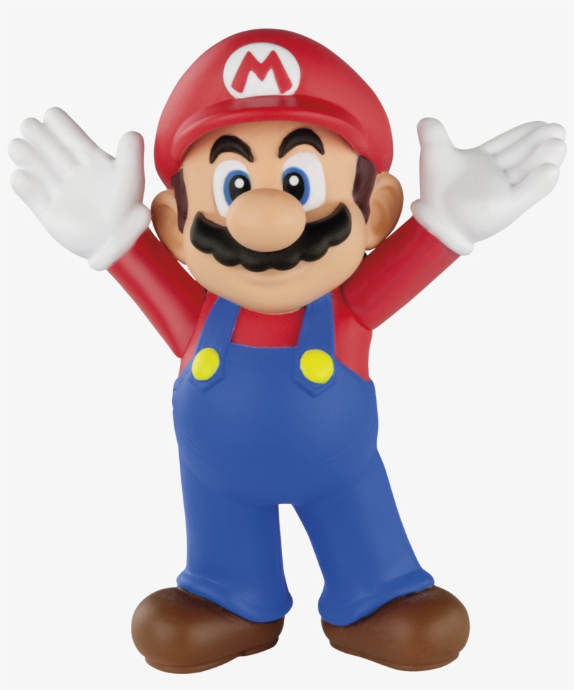 Mario-nofx - Super Mario PNG Image | Transparent PNG Free Download on ...