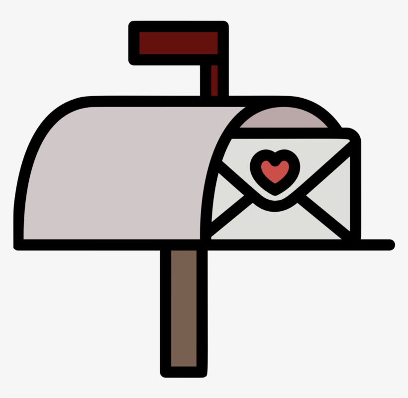 Mail Box Clip Art