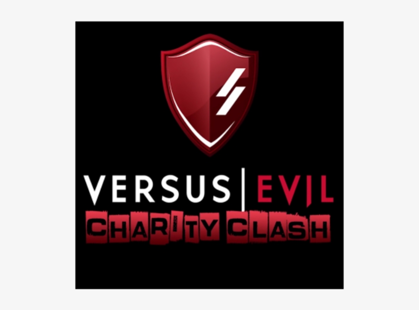 Download 1 Versus Evil - Eva Peron | Transparent PNG Download | SeekPNG