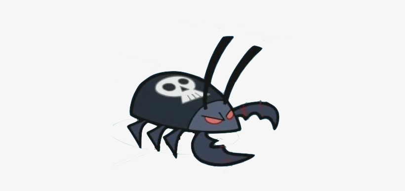 Download Crabs Clipart Evil - Fairly Odd Parents Evil Bug | Transparent ...