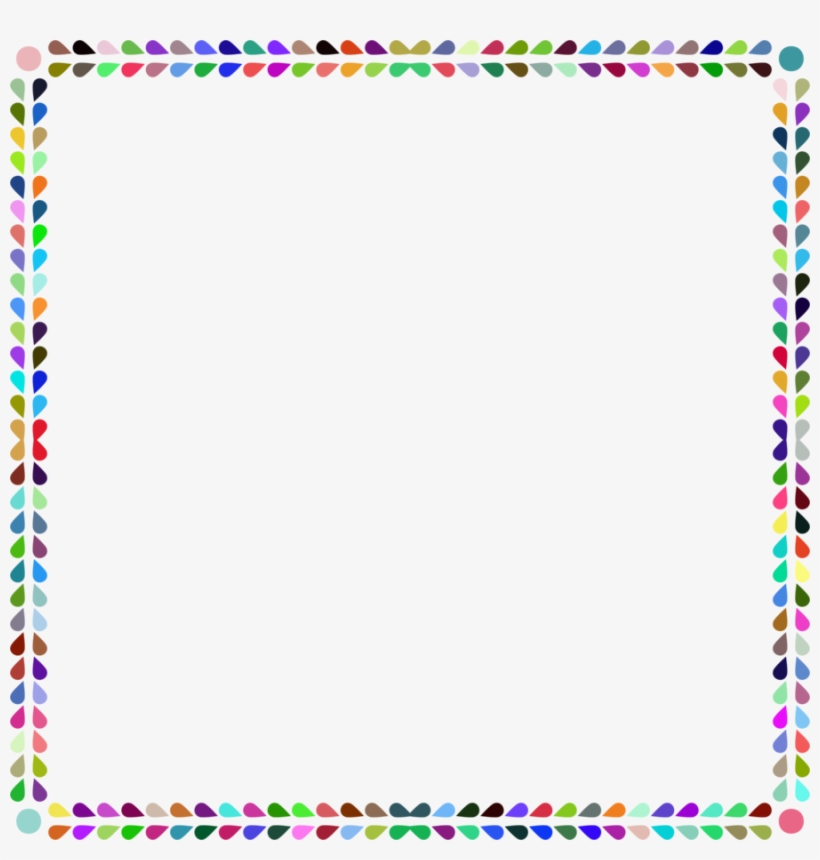 Border Clipart Native American Border Native American Transparent Free