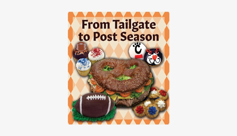 From Your Local Servatii - Sandwich Cookies PNG Image | Transparent PNG ...