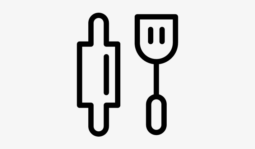 Download Tools For Baking Vector - Symbol For Baking | Transparent PNG ...