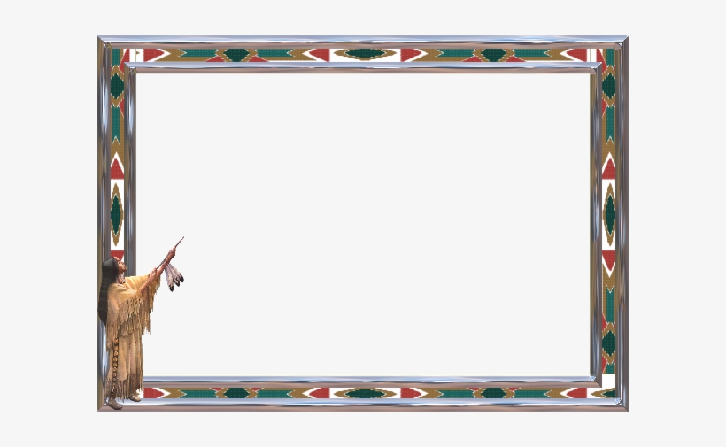 "600x425px Wallpaper Border Native American - Native American Page ...