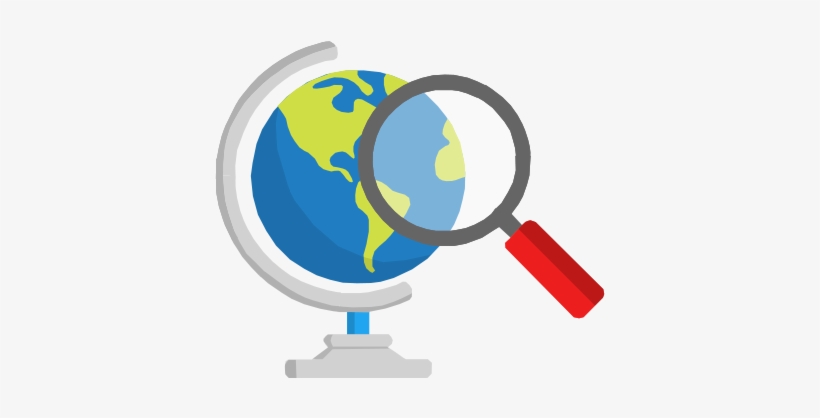 Global Reach - Alcance Global PNG Image | Transparent PNG Free Download ...