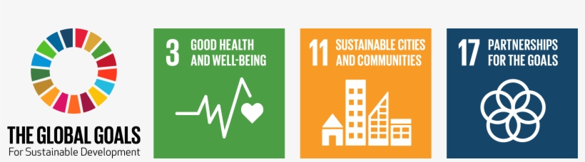 Road Safety And The United Nation's Global Goals For - Kirjava ...