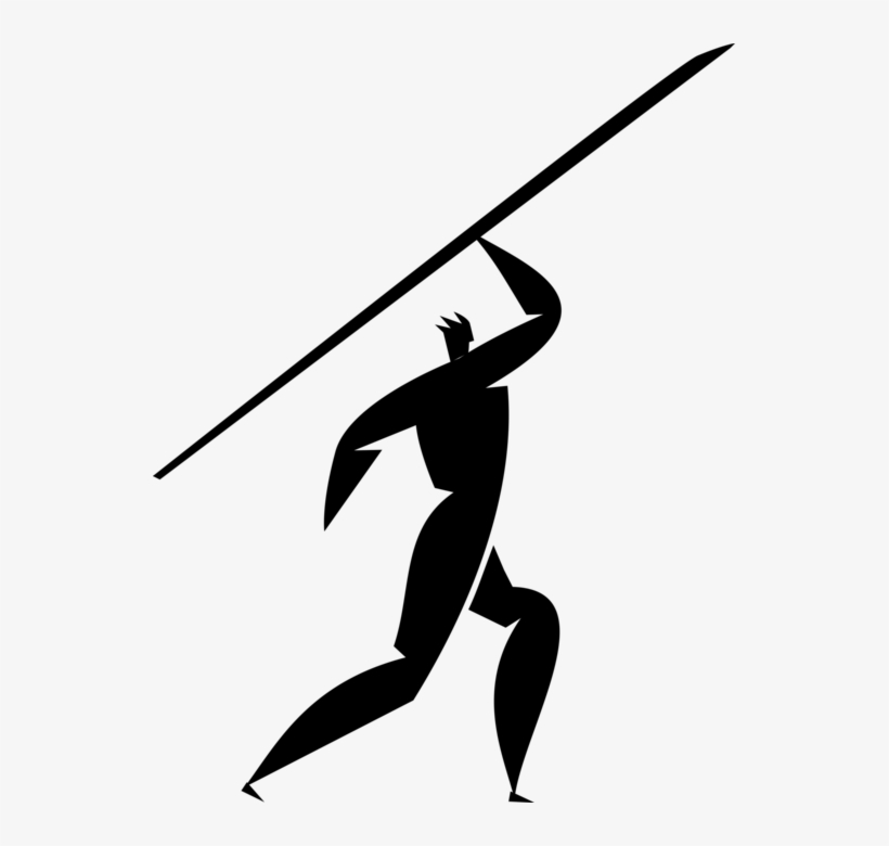 Athlete Vector Track And Field - Competition PNG Image | Transparent ...
