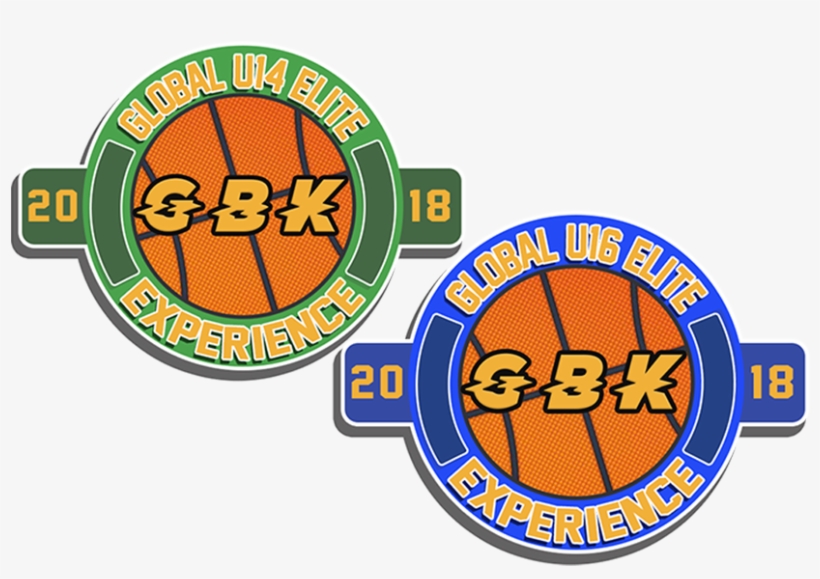 Download U14 & U16 Global Elite Experience - Circle | Transparent PNG ...